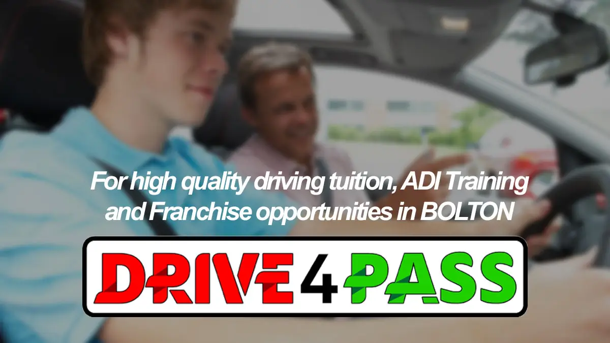Your ADI qualification starts here